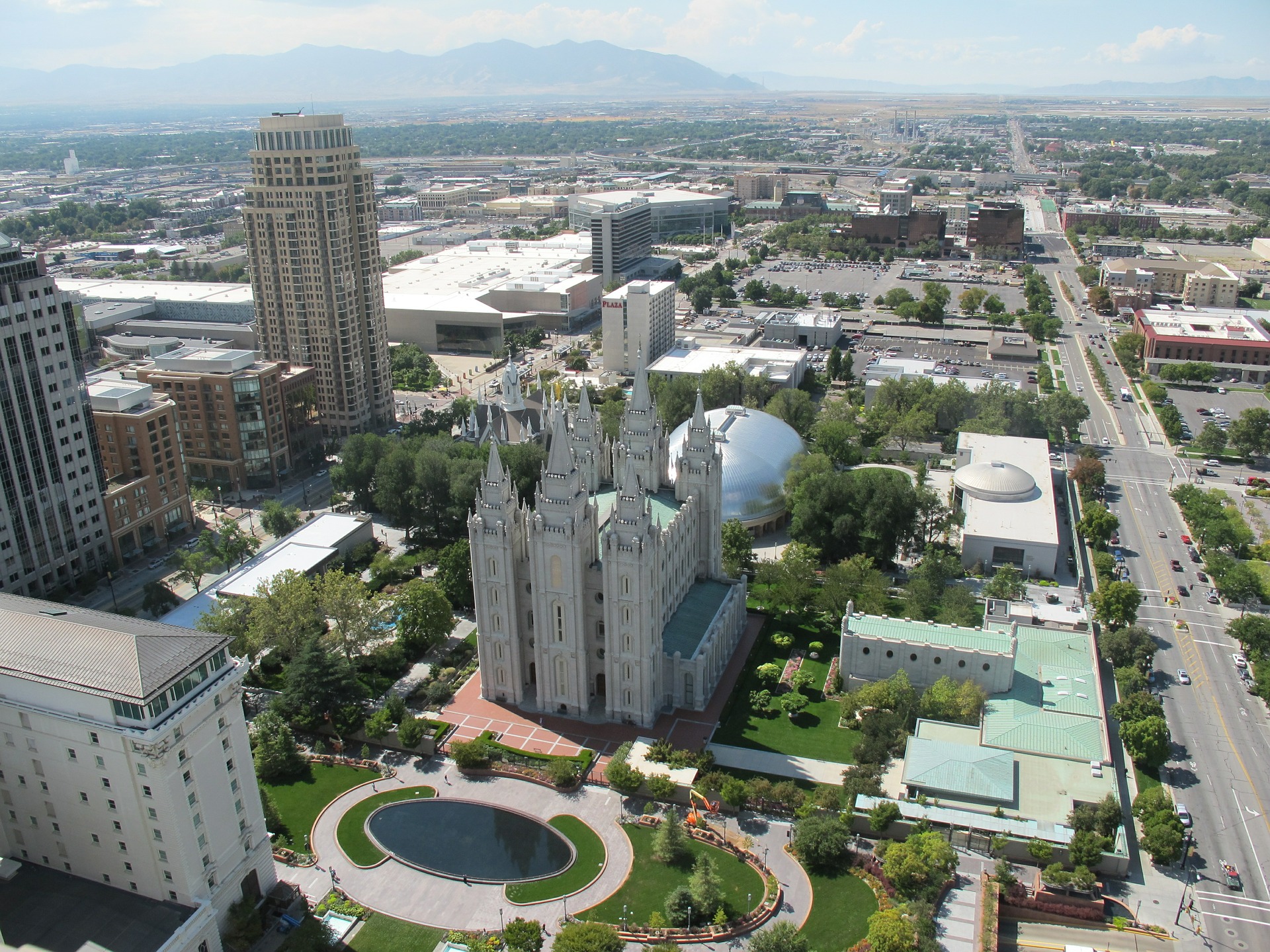 An Alternative Guide to Salt Lake City - Fun Stuff to See and Do in ...
